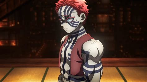 Demon Slayer S Upper Rank Demons Explained Who Are The Off