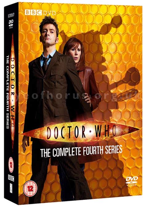 Eye Of Horus Doctor Who Archived Headlines September 2008