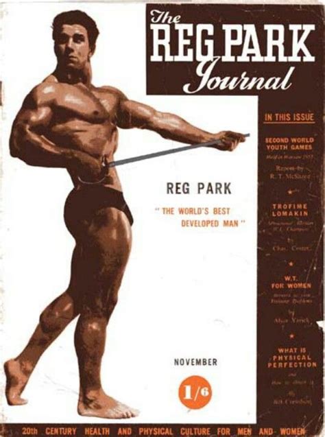 Pin On Project S Favorite Men S Physique Mags