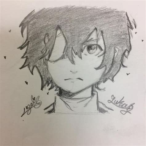 Épinglé sur Creaciones Fanart Anime Yûka Ishida
