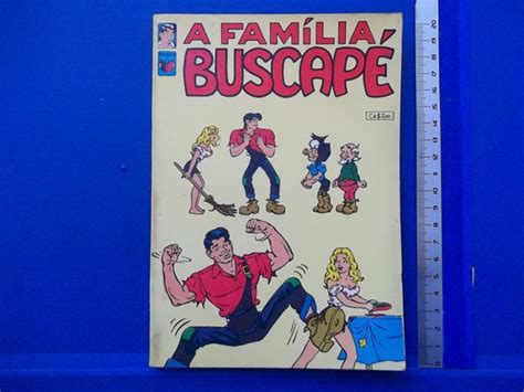 Quadrinho Familia Sacana Hqs E Mangas Outros Livros Revistas E