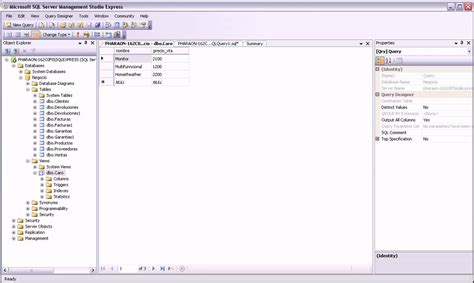 Como Crear Vistas En Sql Server Youtube