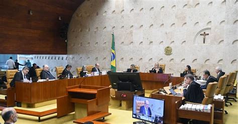 STF deve julgar lei que alterou regras de contribuição previdenciária