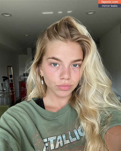 Becca Means Aka Bbnoboobs Nude Leaks OnlyFans Photo 1 Faponic