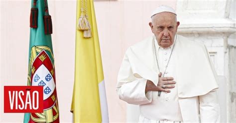 Visão Perdão e vergonha O relato dos quase 90 minutos em que o