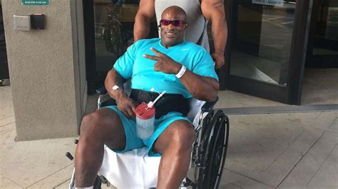 100 Ronnie Coleman Wallpapers Wallpapers