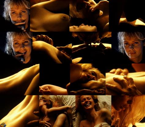 Izabella Scorupco Nude Telegraph