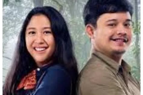 Film Petualangan Sherina Sherina Dan Sadam Berpetualang Di Hutan