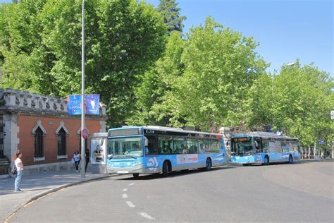 Viajar gratis o con descuento en el transporte público es posible desde