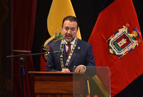 En qué consiste el plan maestro para la movilidad de Quito que