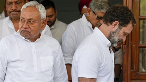 What Numbers In Bihar Assembly Look Like If Nitish Kumar Switches