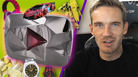 My Things I Can T Live Without Youtube