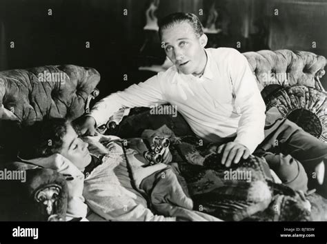Pennies From Heaven Columbia Film With Bing Crosby Stock Photo