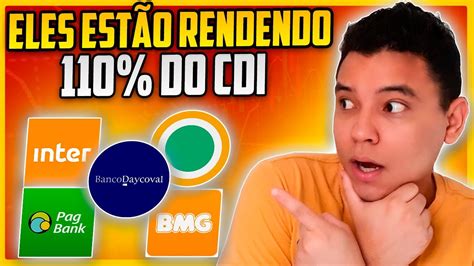 Onde Investir Em 2022 Os 5 Melhores Investimentos De Renda Fixa