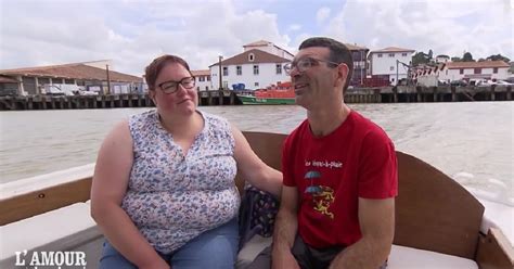 L amour est dans le pré 2023 Patrice et Justine sont ils allés jusqu