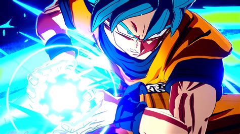 Dragon Ball Sparking ZERO Release Date Trailer More
