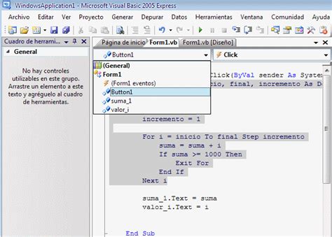 Programar Con Visual BASIC V NeoTeo