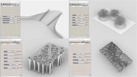 introduction to rhino grasshopper parametric design primer rhino 3d architecture ihrm or ke