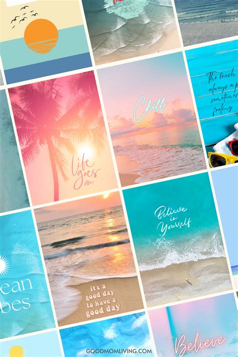 Top More Than Preppy Beach Wallpaper Latest In Coedo Vn