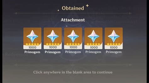 How To Get Fast Primogems In Genshin Impact Youtube