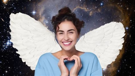 Estos son los mensajes de los ángeles para cada signo para atraer el