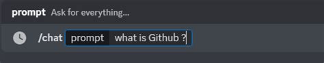 Github Codeesura Openaidiscordbot Openai Discord Chat And Dall E