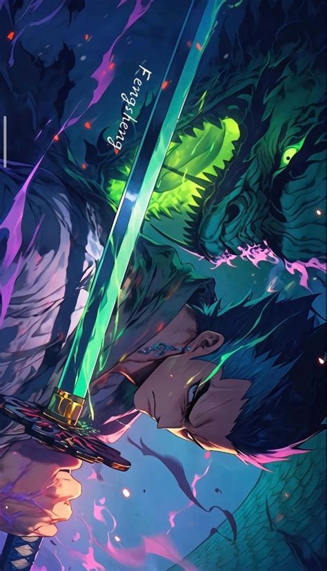 One Peice Anime Zoro One Piece One Piece Comic Anime One Anime Guys