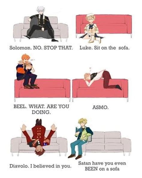Pin By Lex On Obey Me Obey Me Obey Memes