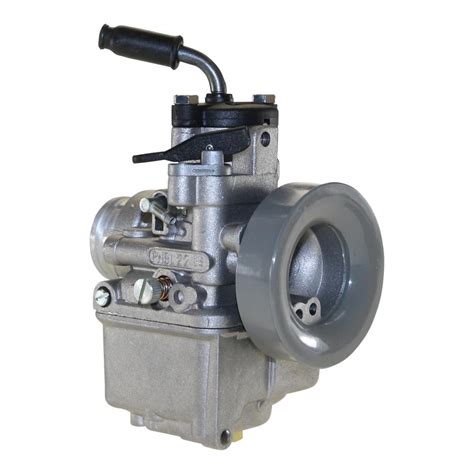 Carburateur Dell Orto PHBL 22 BS pour Kart Biland 02864 Pièces