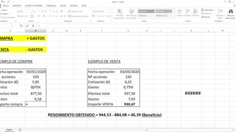 Como Funciona La Compra Y Venta De Acciones Diferencias Entre