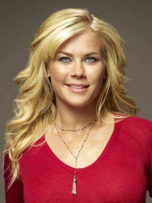 Allison Sweeney Nude Telegraph
