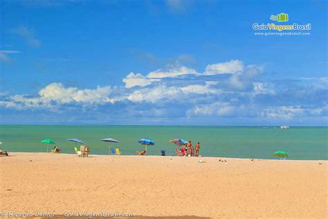 Fotos da Praia Tambaú em João Pessoa Veja as imagens