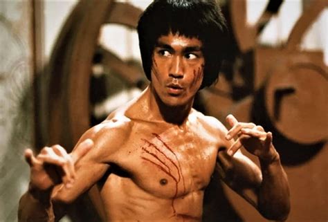 Incredible Collection Of Over Bruce Lee Images In High Definition K