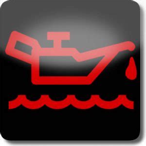 Why Has The Engine Oil Light Come On