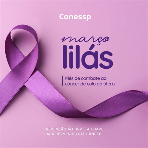 Conscientização e Prevenção O Papel do Março Lilás no Combate ao