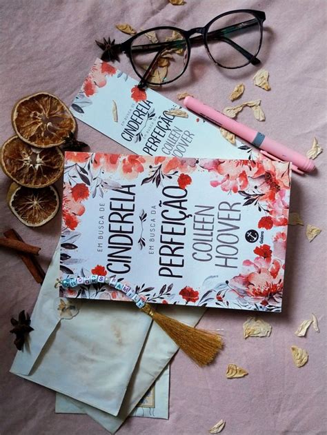 Em busca de Cinderela Em busca da Perfeição em 2023 Fotos de livros