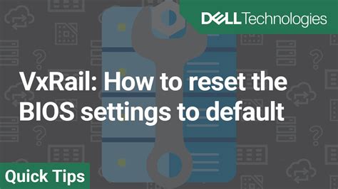 How To Reset Touchpad Settings To Default In Windows 10 Dell US