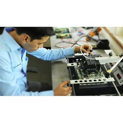 Pcb Repairing Service In Faridabad Id