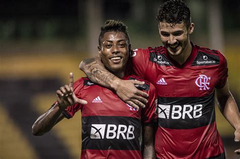 Flamengo X Bangu Campeonato Carioca Foto Flickr