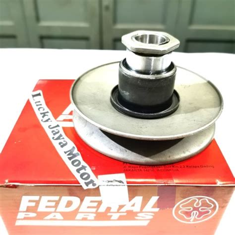 Jual Pully Pulley Polly Puli Puly Mio Sporty Soul Fino Smile Karbu Old