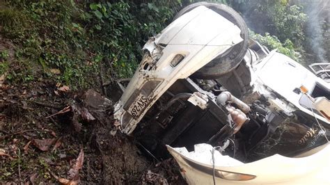 Denuncias Antioquia on Twitter Nos reportan accidente de tránsito con