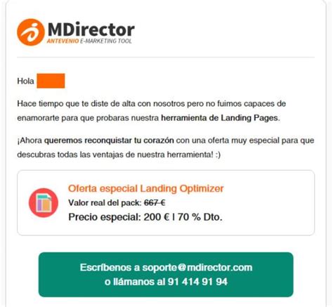 7 Ejemplos de Campañas de Email Marketing Impactantes Innokabi