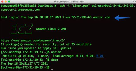 How To Fix SSH Issues On EC2 Linux Instances Using AWS Systems Manager