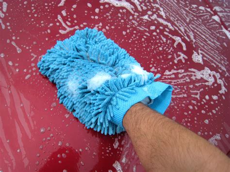 Como Lavar O Carro Corretamente Confira 5 Dicas Blog Tuning Parts