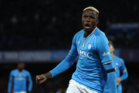 Dove Vedere Napoli Frosinone In Streaming E Tv