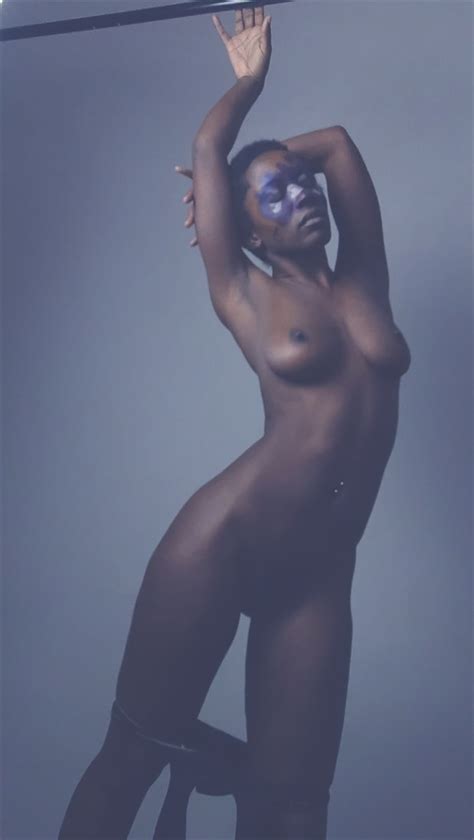 Model Britney Siren Nude Art And Photography At Model Society