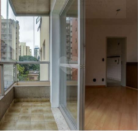 Apartamento 3 quartos à Venda Moema São Paulo Lopes