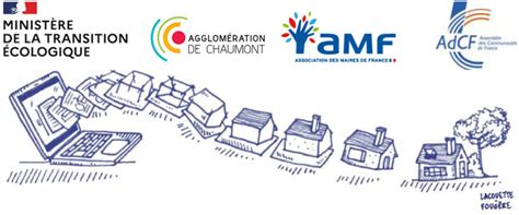 Demandes D Urbanisme En Ligne FRONCLES