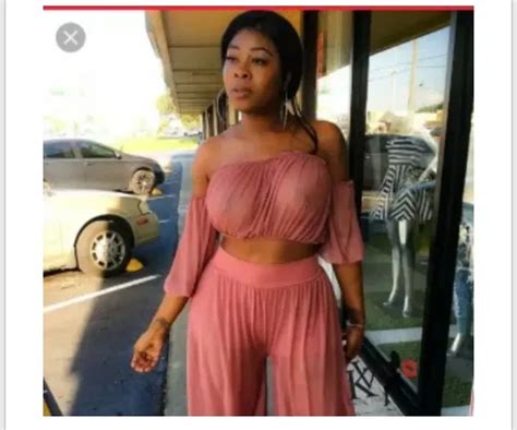 No Bra Day Compilation See 5 9ja Babes With Round Melon And Tangerine