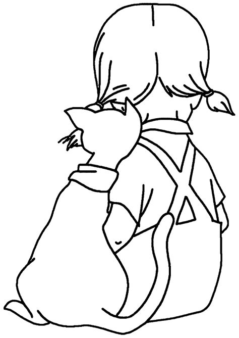 The Rescuers Pennyrufus Coloring Pages Wecoloringpage